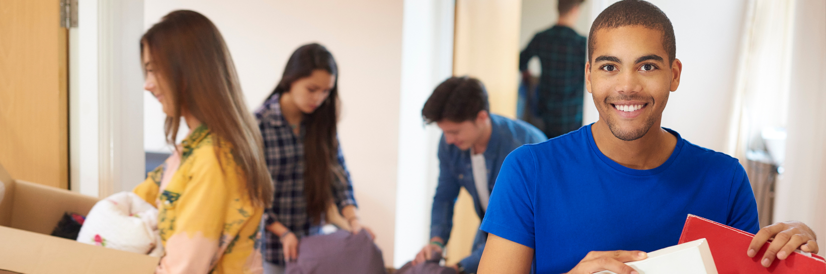 Le guide des colocataires